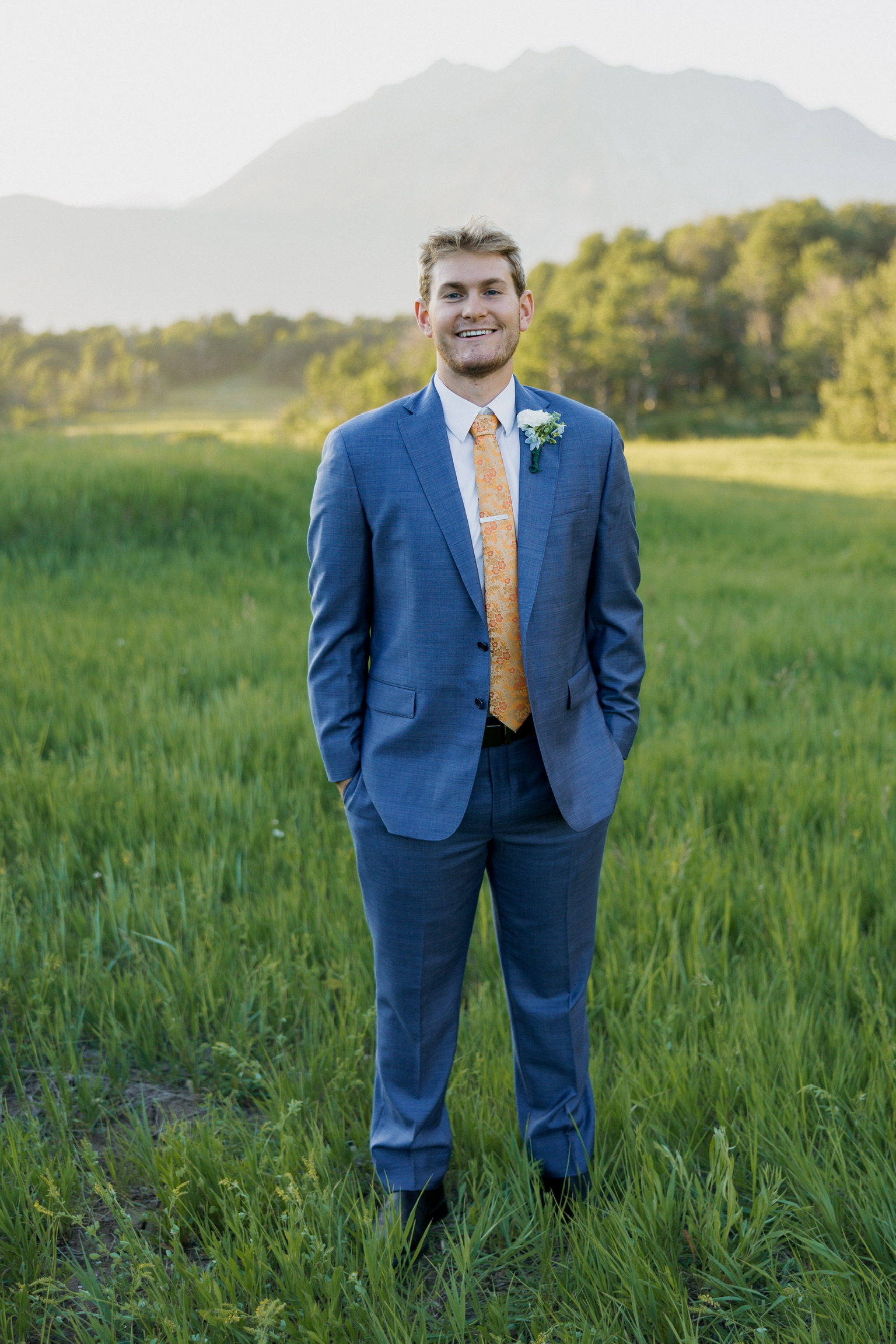 Book Luke - Tennis coach near North Kansas City MO