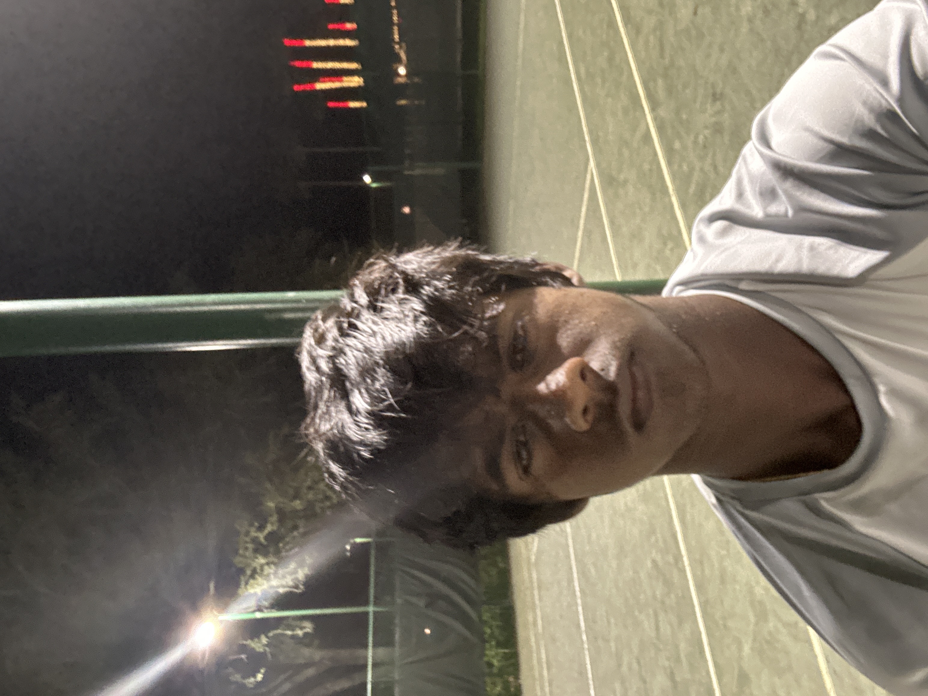 Book Nikith - Tennis coach near North Kansas City MO