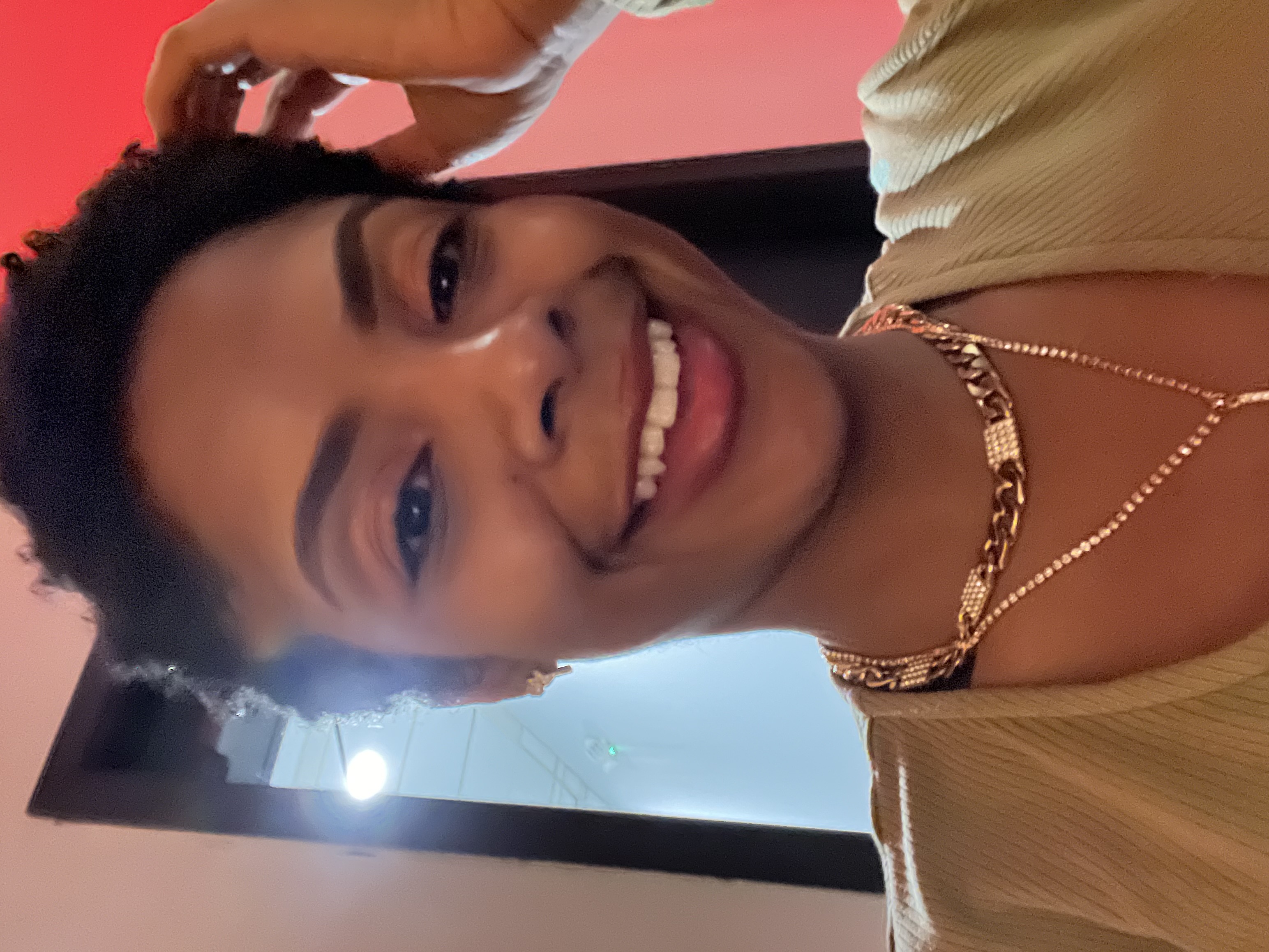 Book Keyerra - Tennis coach near Stockbridge, Georgia