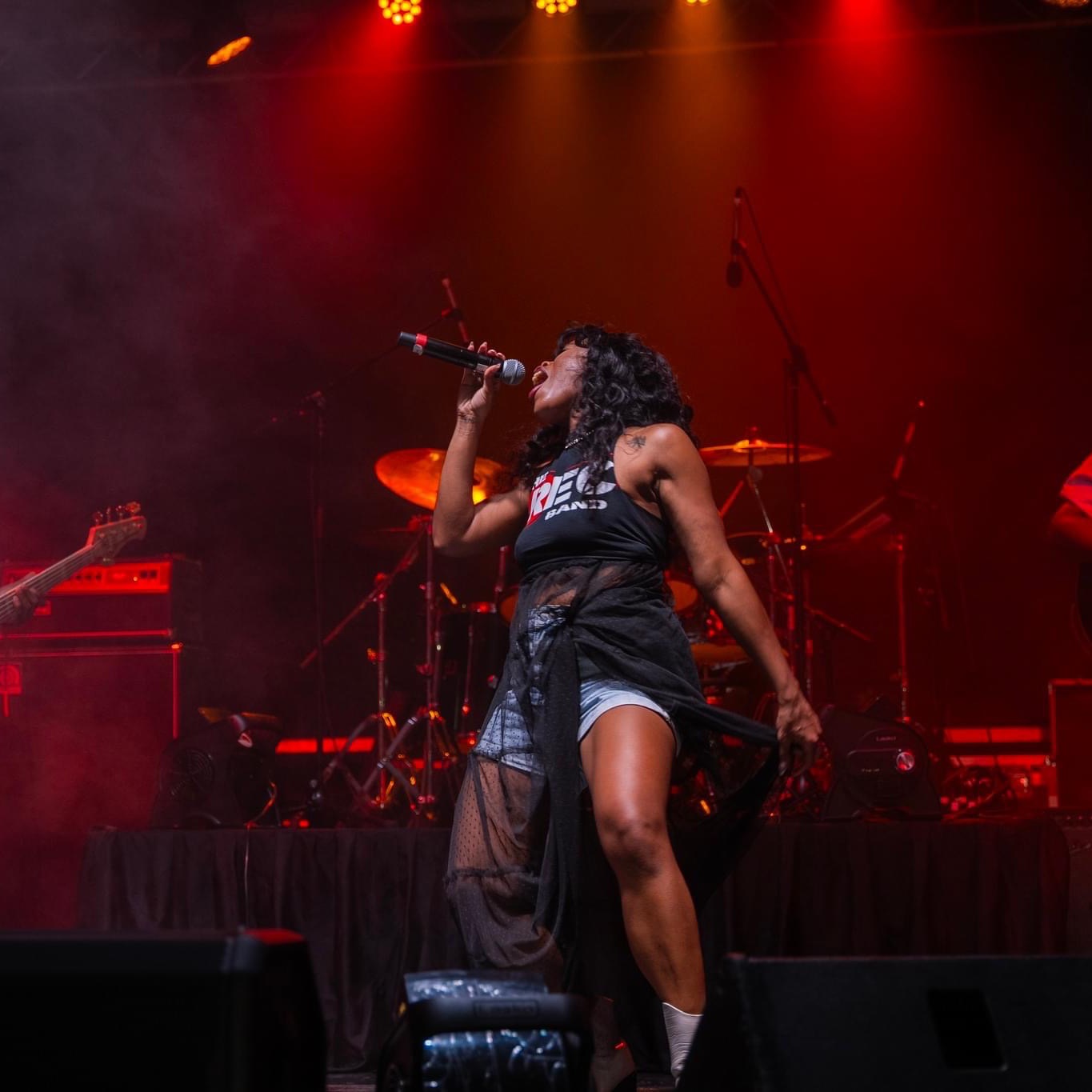 Book Hendricks - Singing coach near Atlanta, Georgia