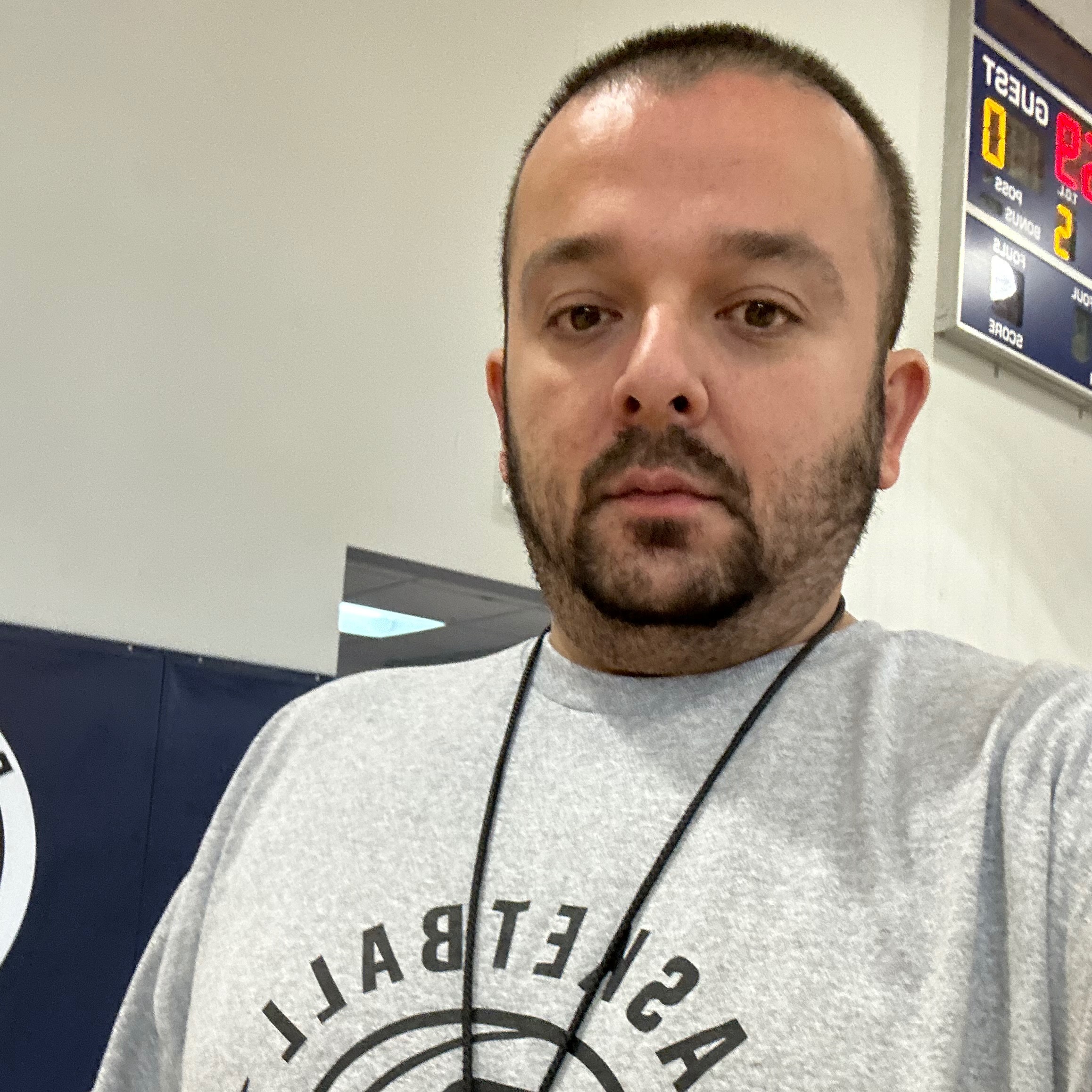Book Jeff Attard - Basketball coach near Queens County, New York