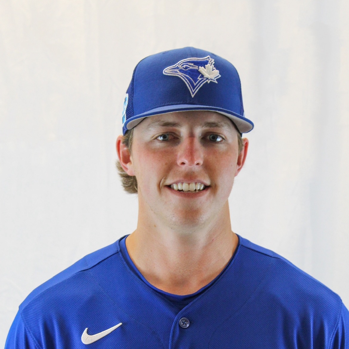 Book Cooper Benson - Baseball coach near Phoenix, Arizona