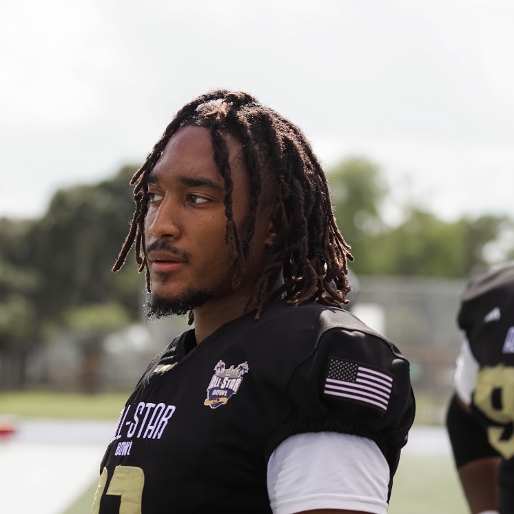 Book Cornelius - Football coach near Frisco, Texas