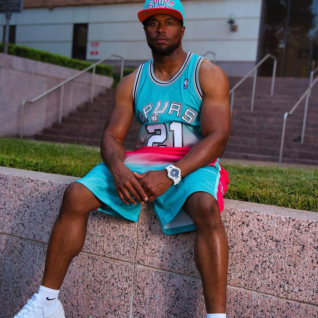 Book Roderick - Basketball coach near Pflugerville, Texas