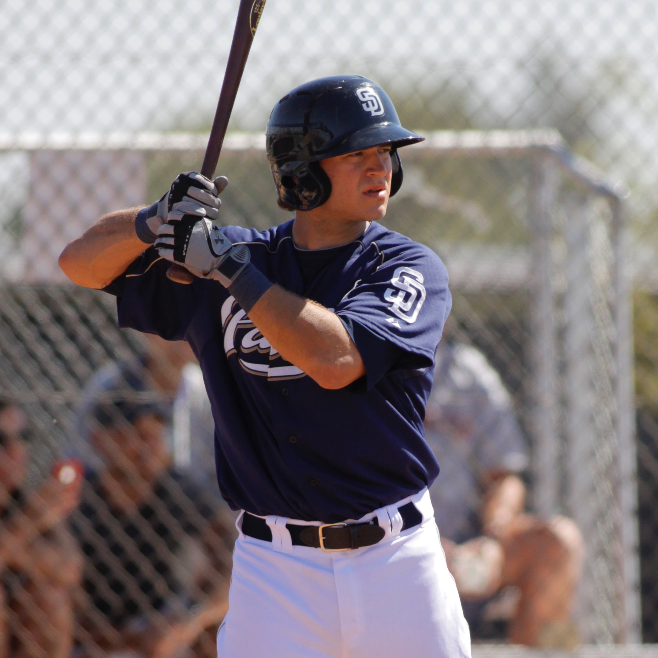 Book Michael - Baseball coach near Tustin, California