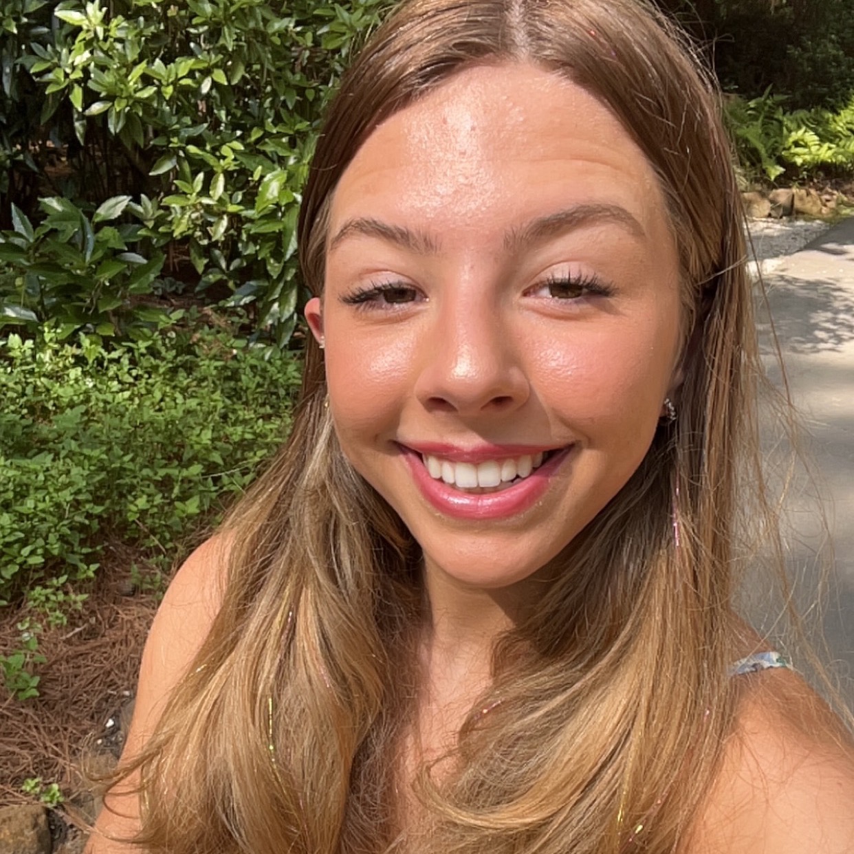 Book Madeline - Tennis coach near Austin, Texas