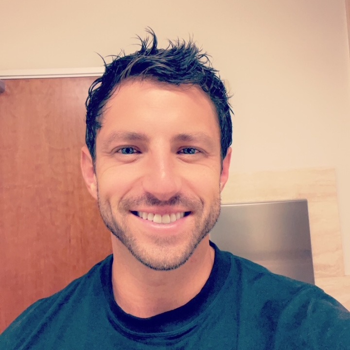 Book Randall Crail - Basketball coach near Berkeley, California