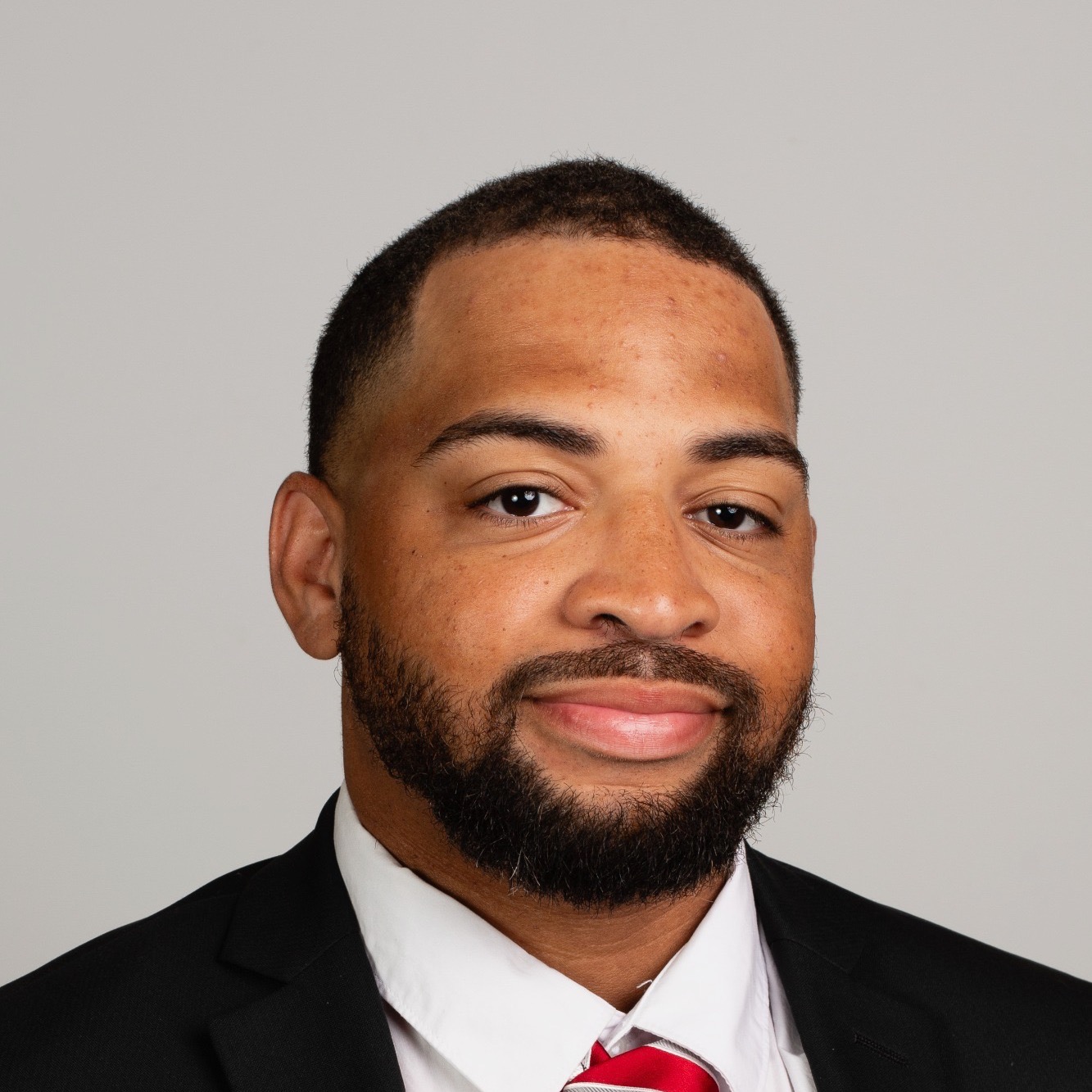 Book Rashawn - Football coach near Austin, Texas