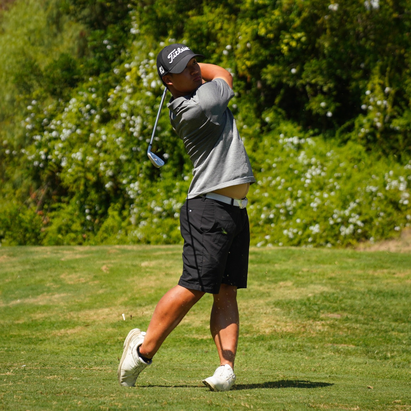 Book Jesse - Golf coach near Carson, California