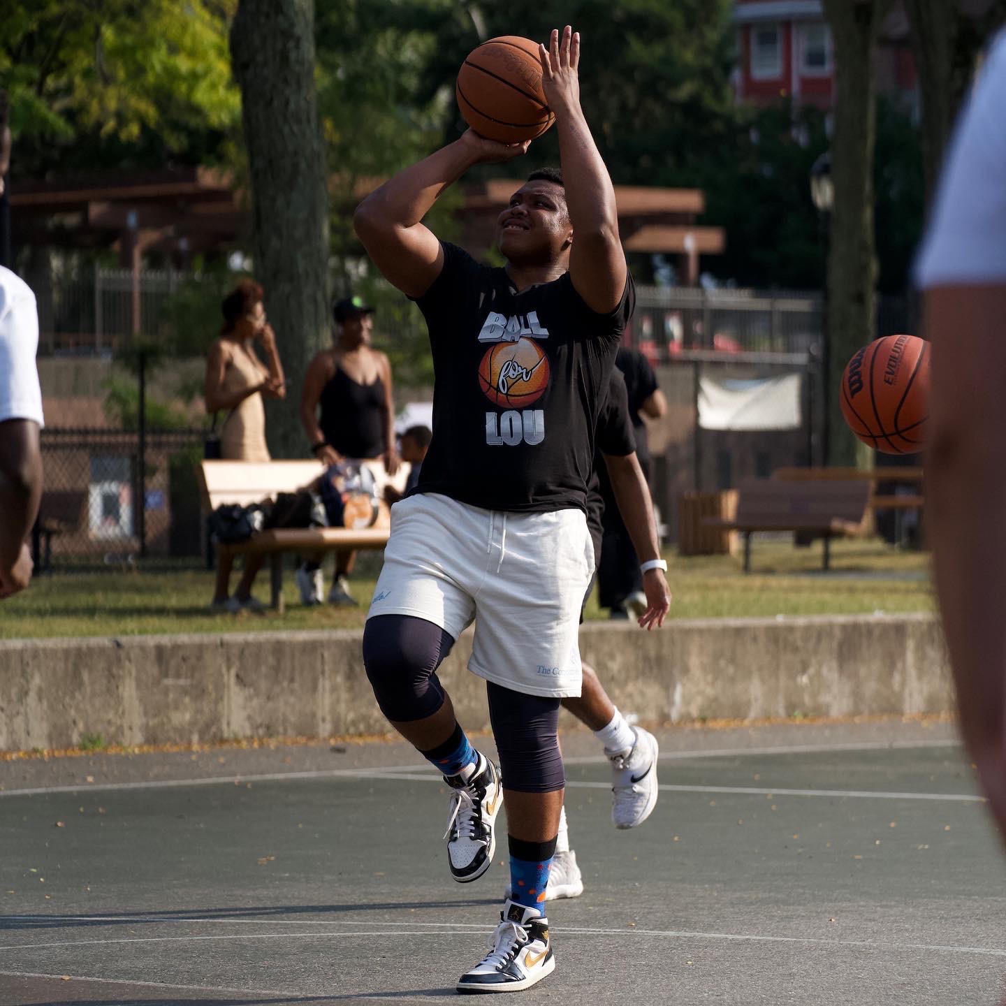 Book Michael Giles - Basketball coach near Newport News, Virginia