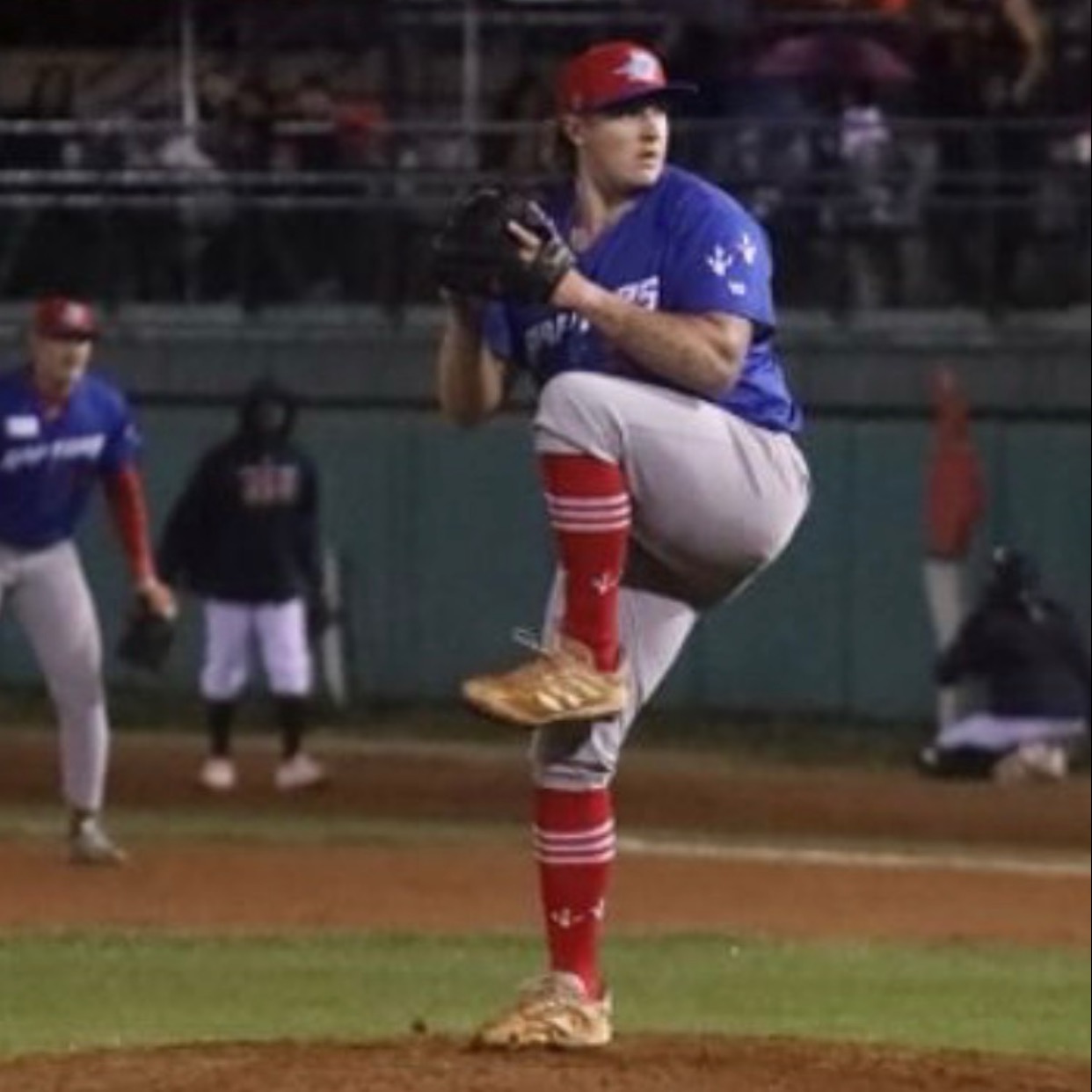 Book Dillon - Baseball coach near Bradenton, Florida