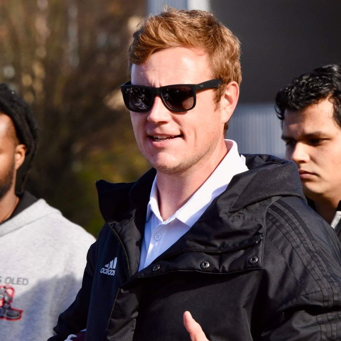 Book Jake - Football coach near Leander, Texas