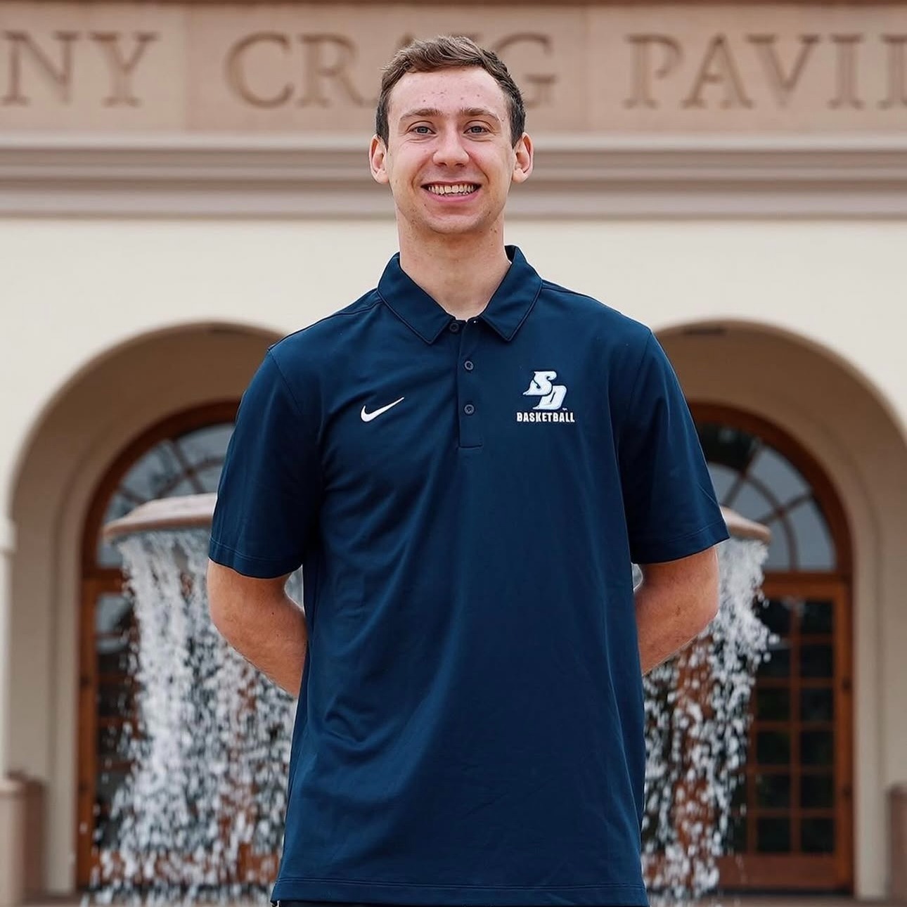 Book Ryan - Basketball coach near San Diego, California