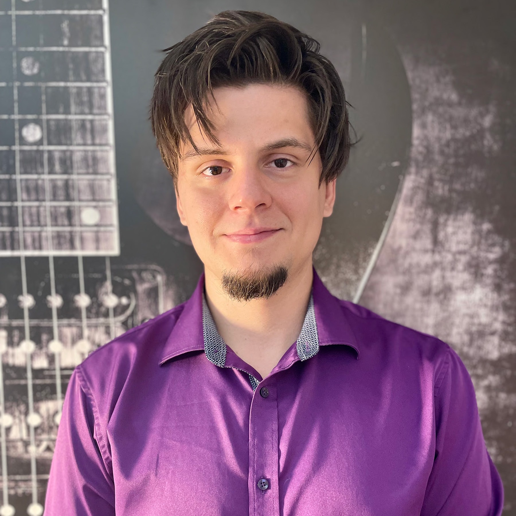 Book Jesse Deharo - Guitar coach near Milwaukee, Wisconsin