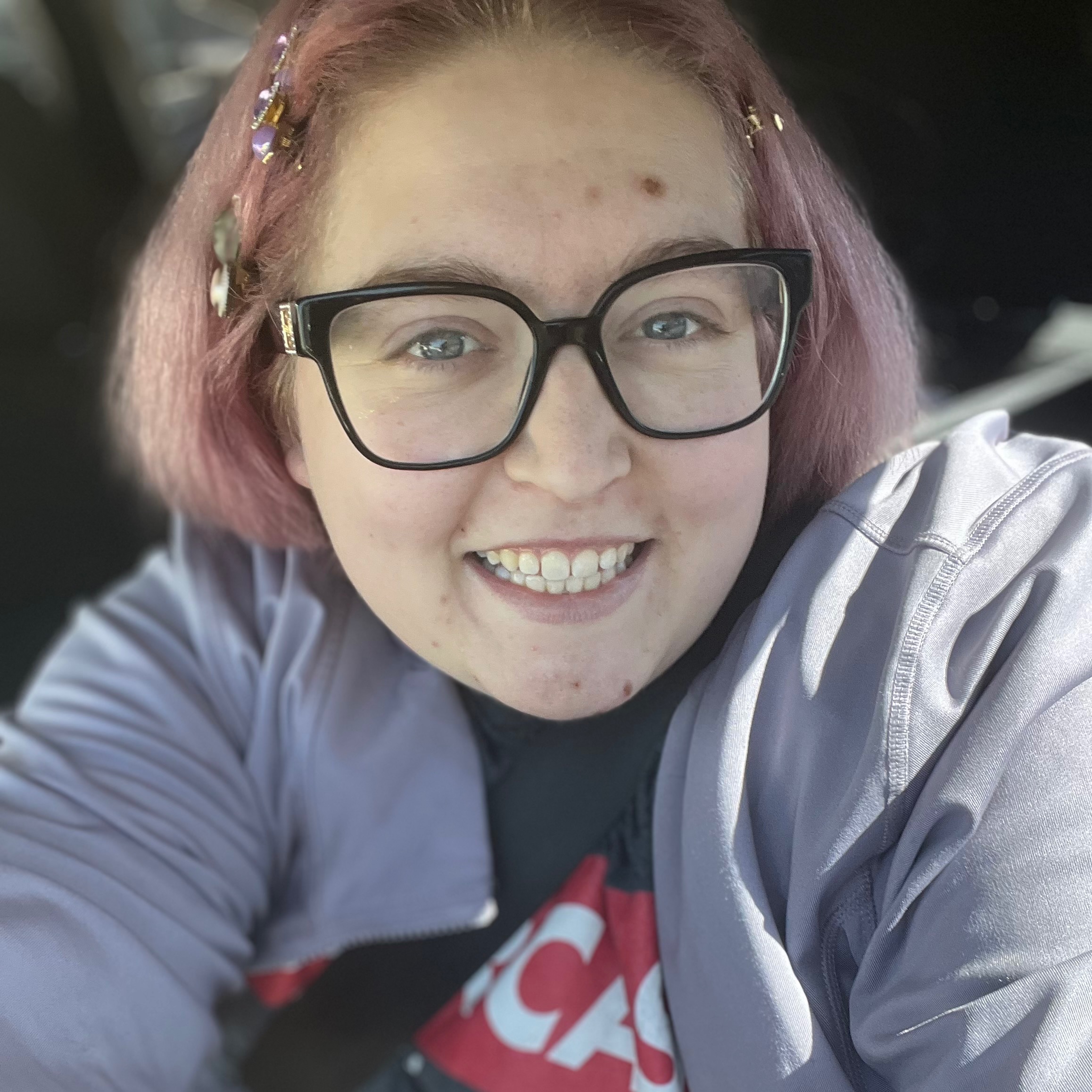 Book Allison Coates - Singing coach near Englewood, Colorado