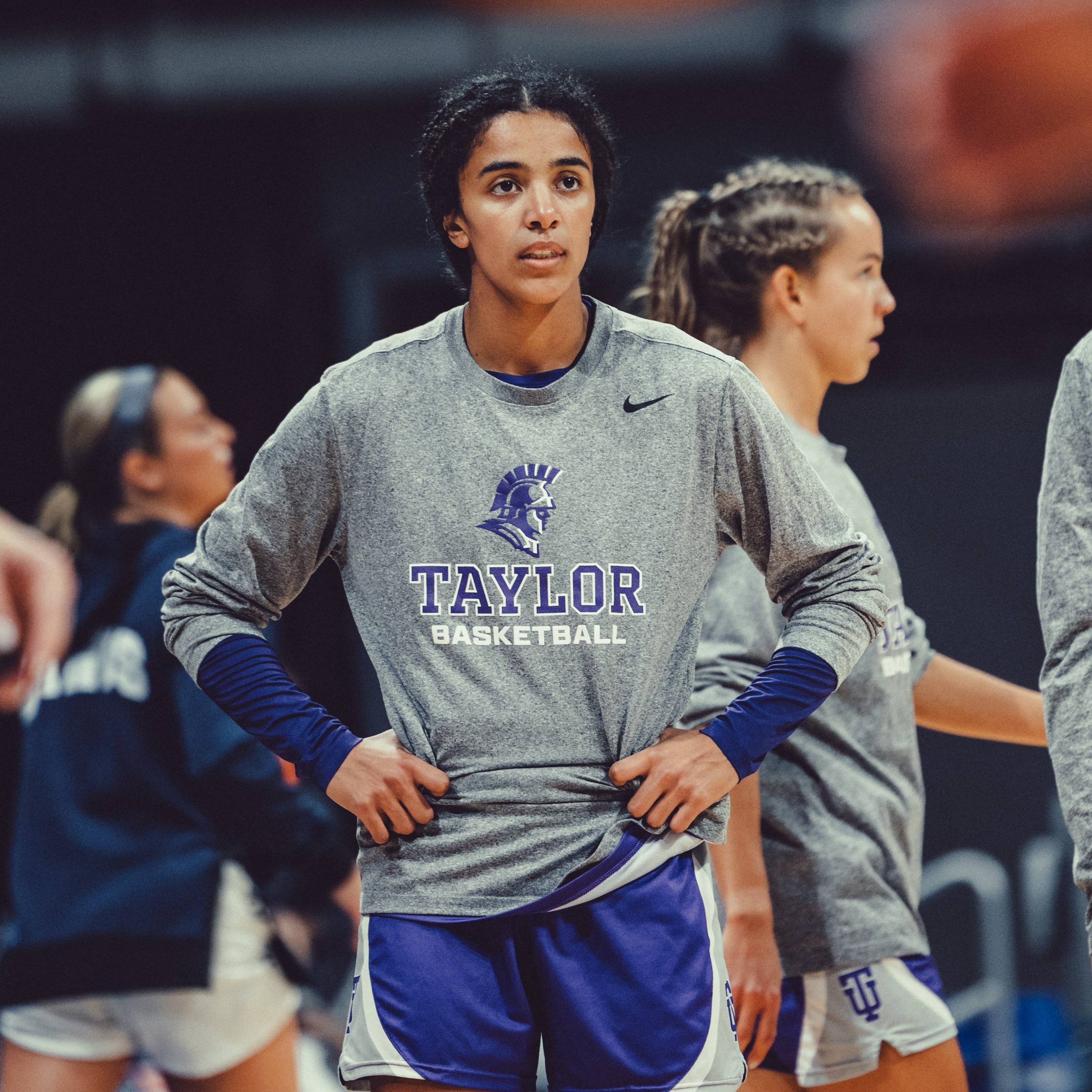 Book Ava Henson - Basketball coach near Fishers, Indiana