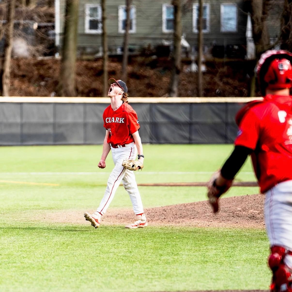 Book Benjamin - Baseball coach near Newton, Massachusetts