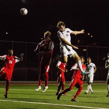 Book Sammy - Soccer coach near Elkridge, Maryland