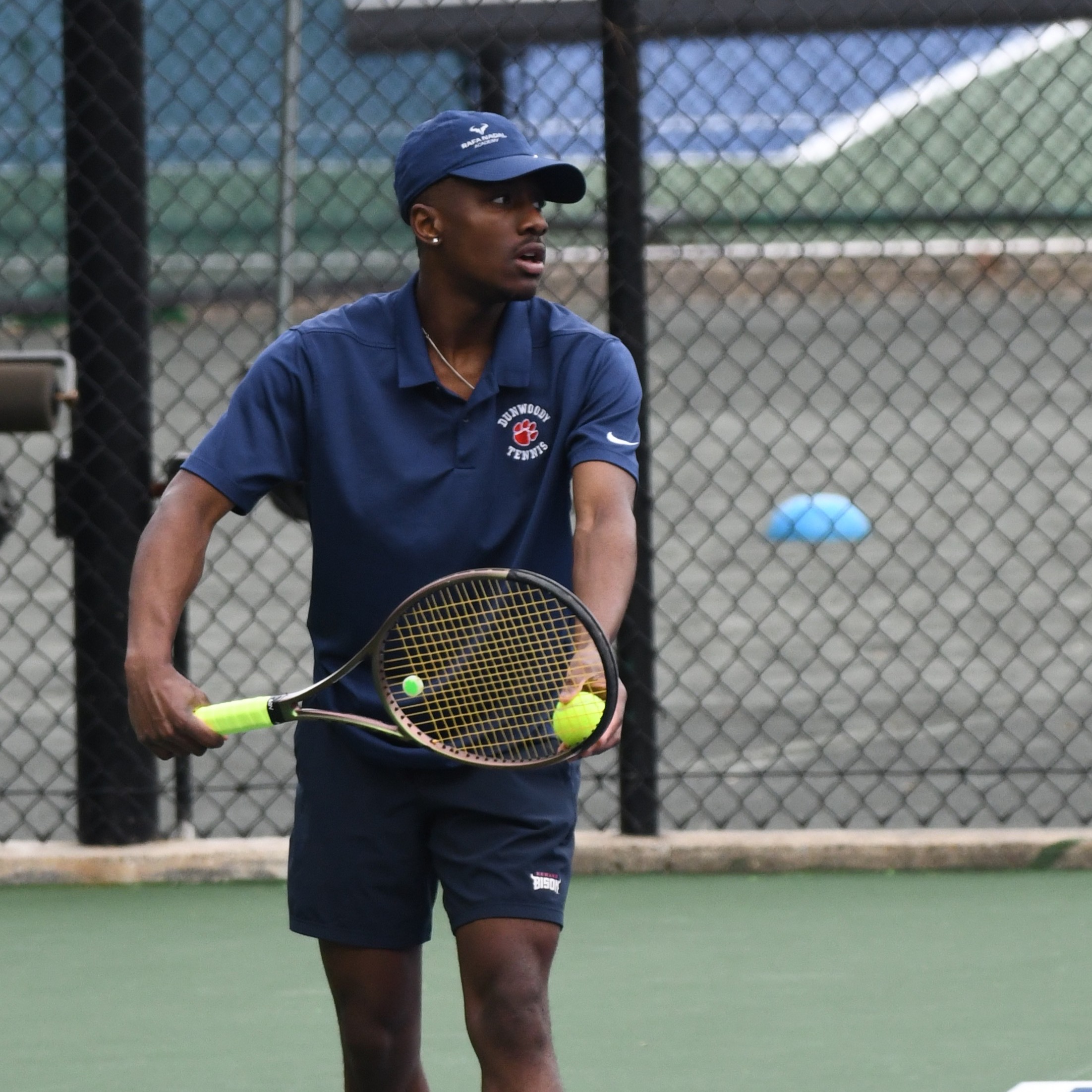 Book Ethan Denson - Tennis coach near Dunwoody, Georgia