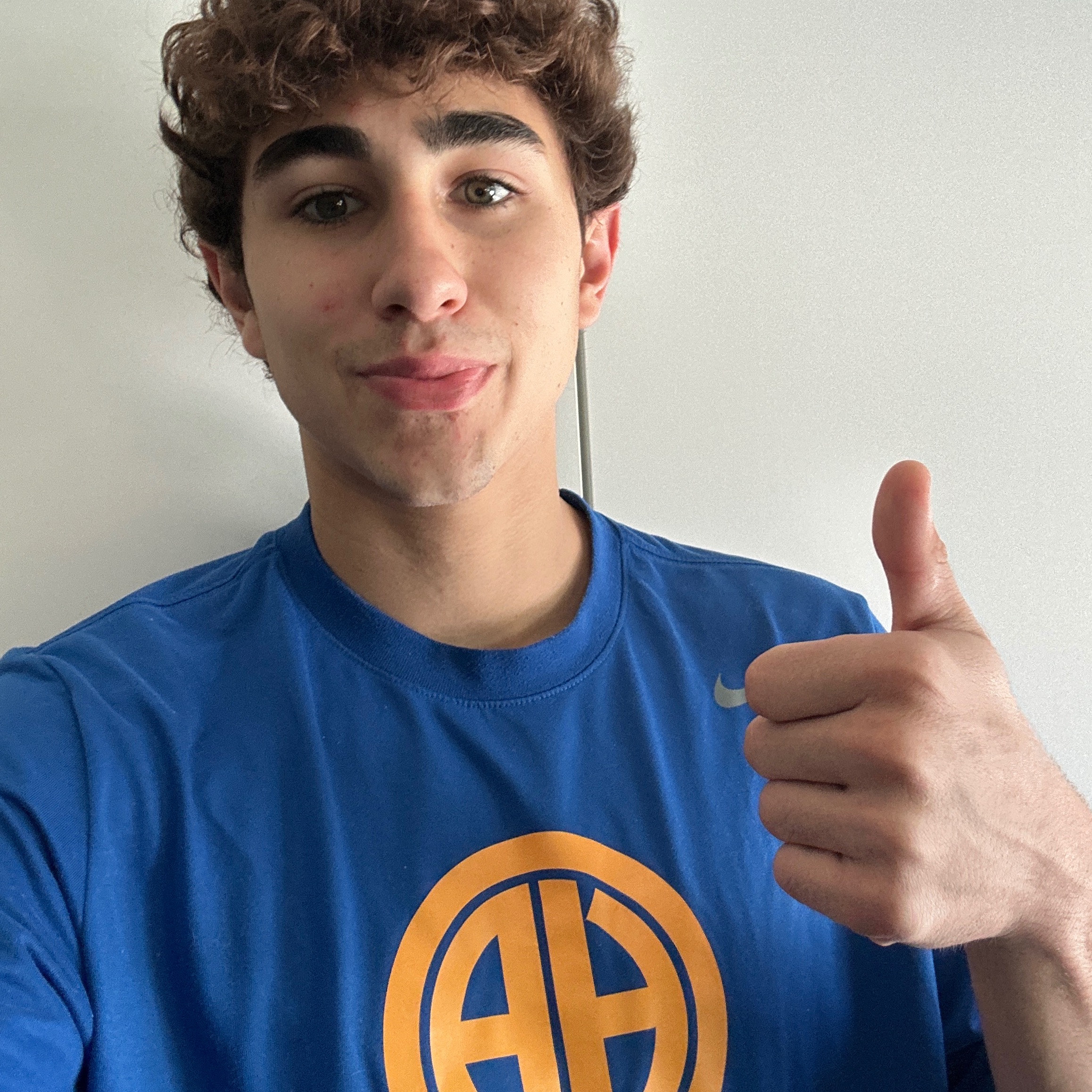 Book Thomas - Basketball coach near San Antonio, Texas