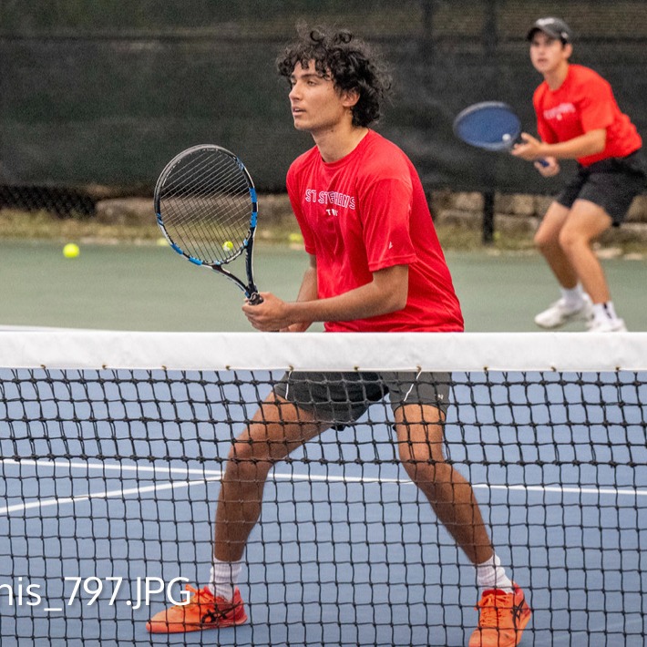 Book Ronit - Tennis coach near Colorado Springs, Colorado