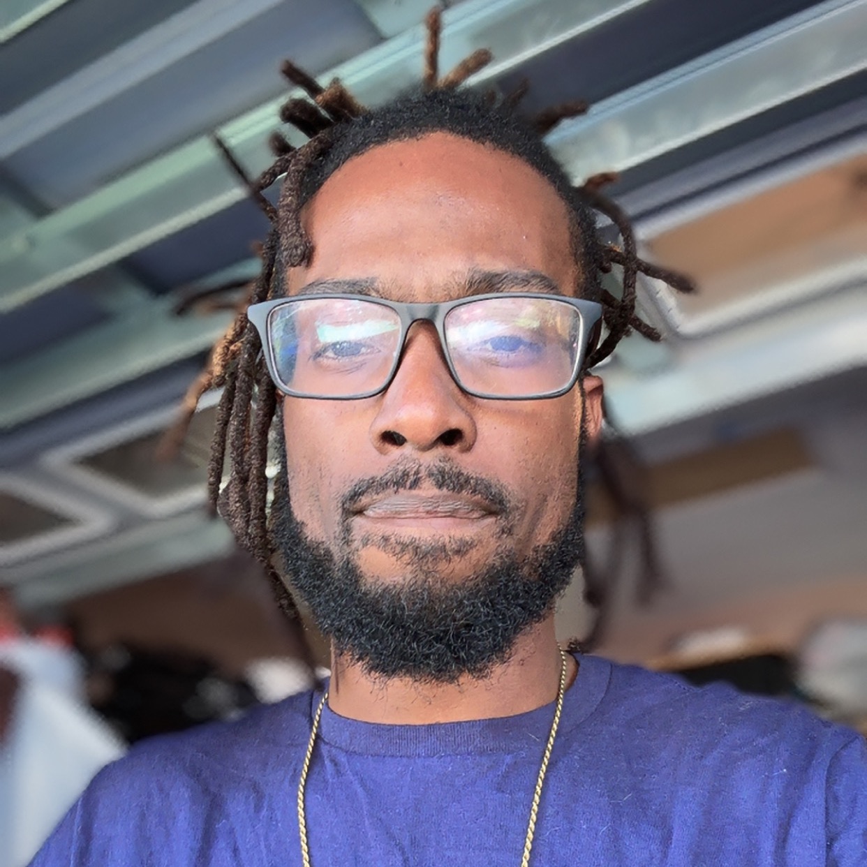 Book Rayvon Ledgister - Basketball coach near Charlotte, North Carolina