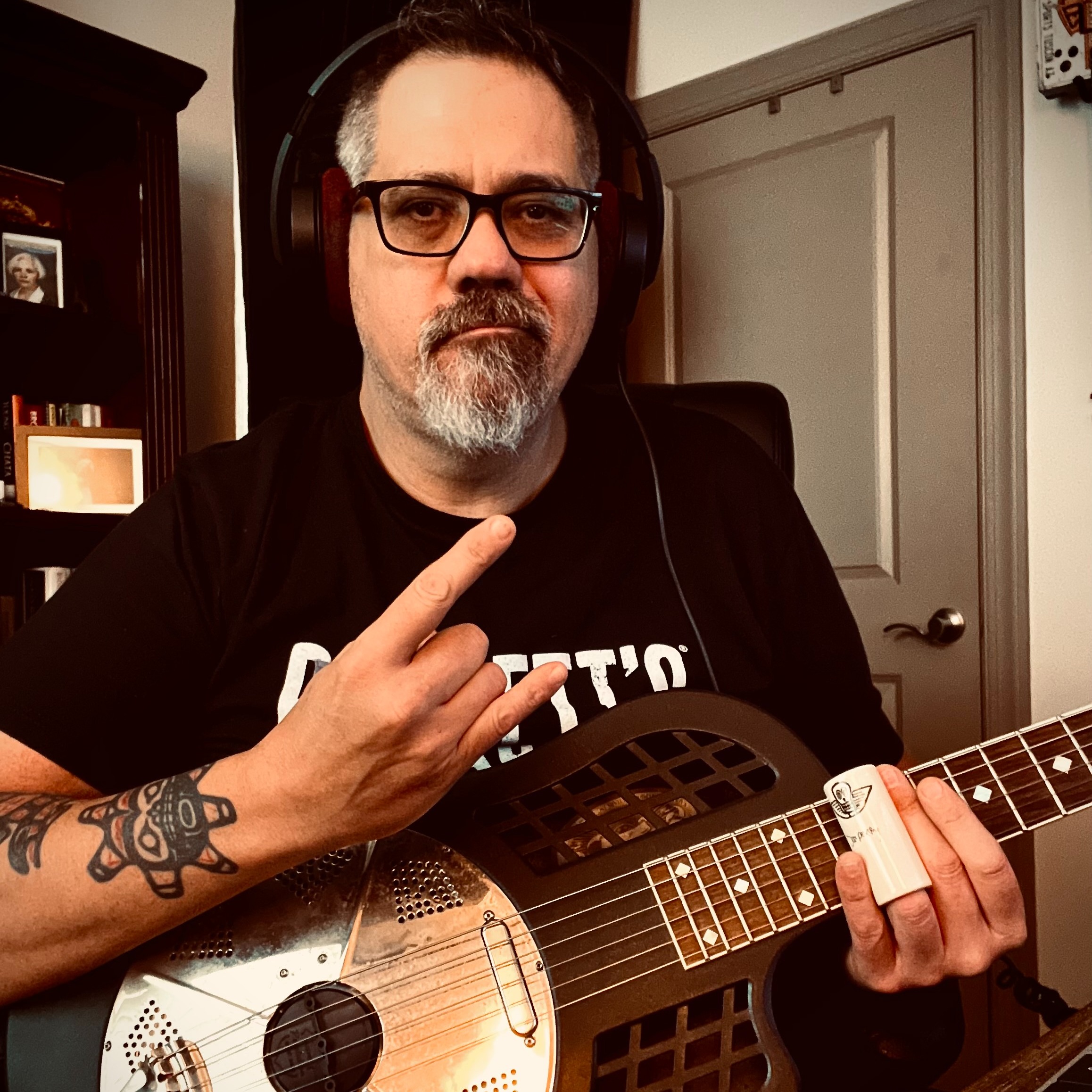 Book Jerry - Guitar coach near Nashville, Tennessee