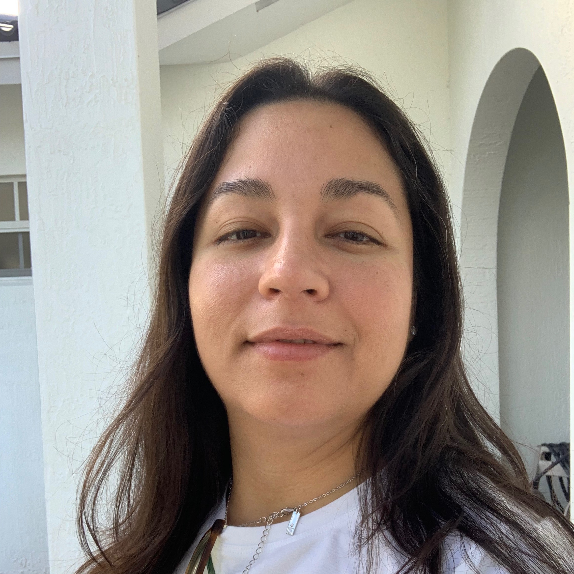 Book Veronica Arteaga - Tennis coach near Miami, Florida