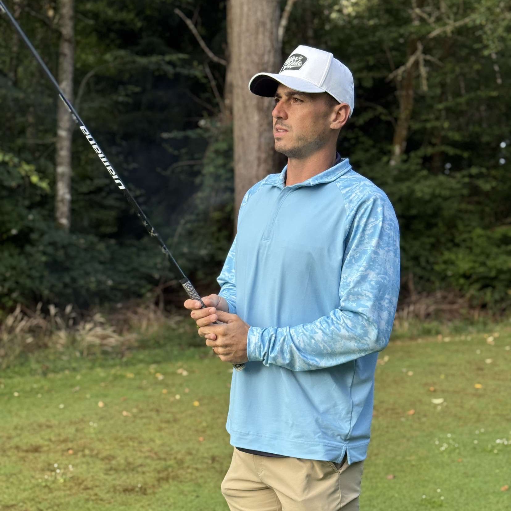 Book Ryan Ferrell - Golf coach near Boise, Idaho