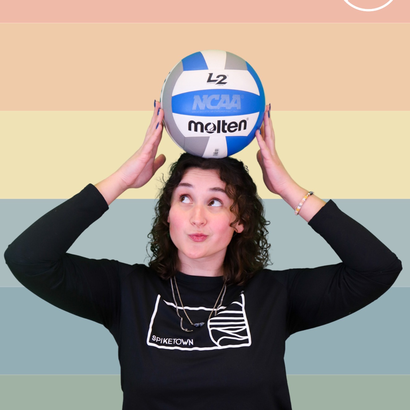 Book Cora Strand - Volleyball coach near Madison, Wisconsin