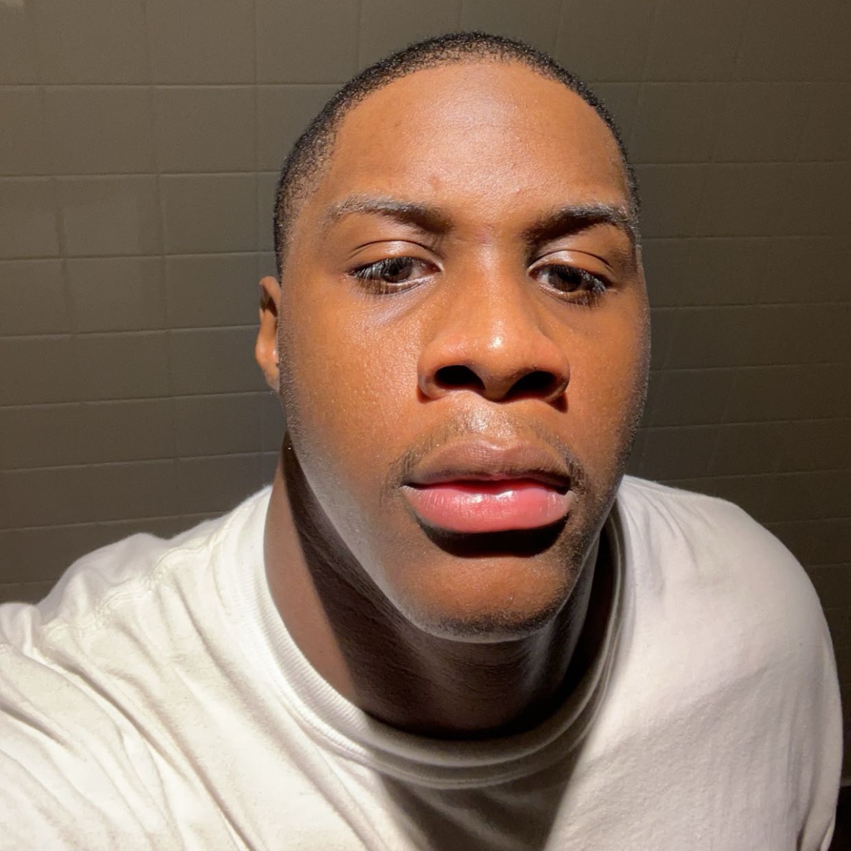 Book Ronzell Ravem - Football coach near The Woodlands, Texas