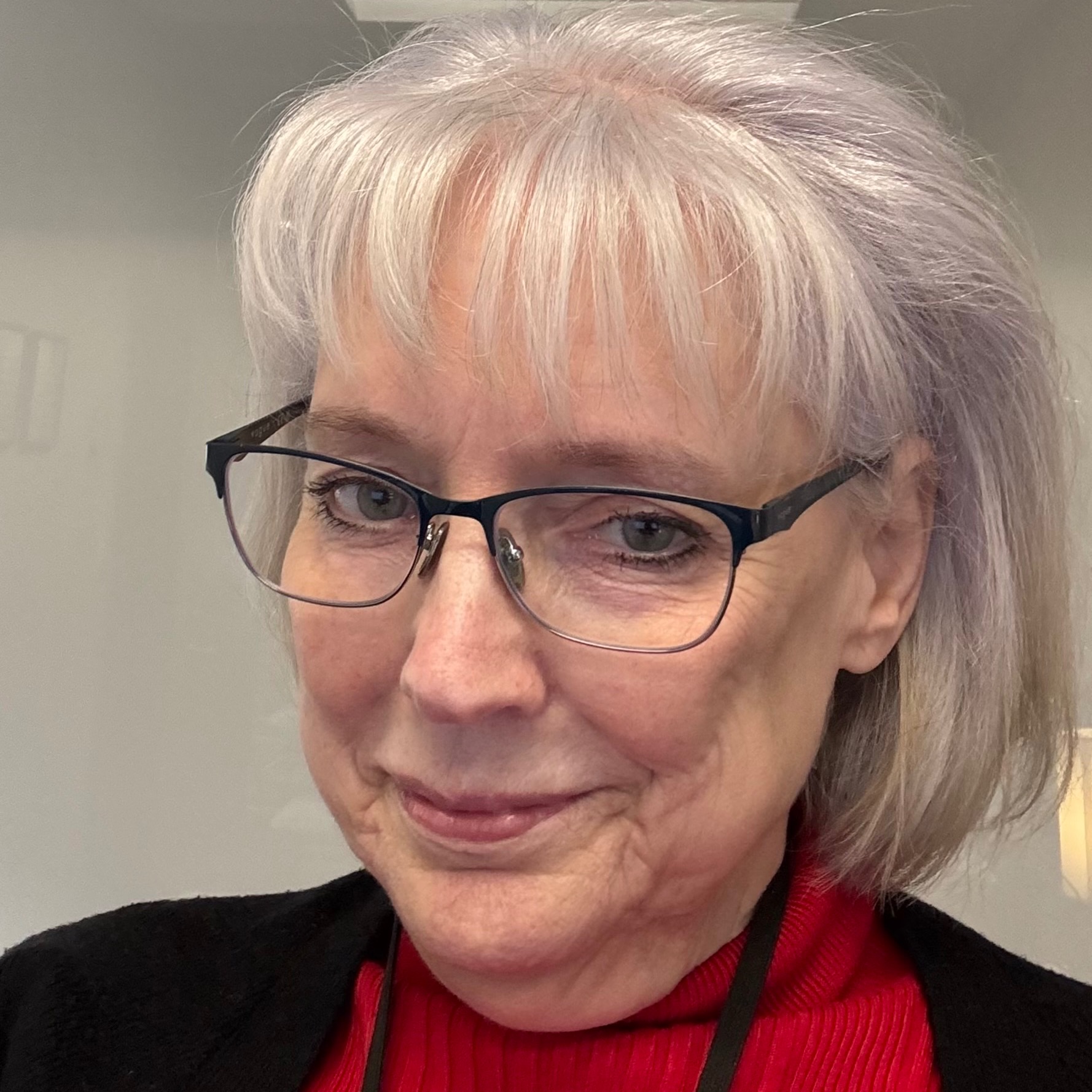 Book Susan Cantonwine - Singing coach near O'Fallon, Illinois