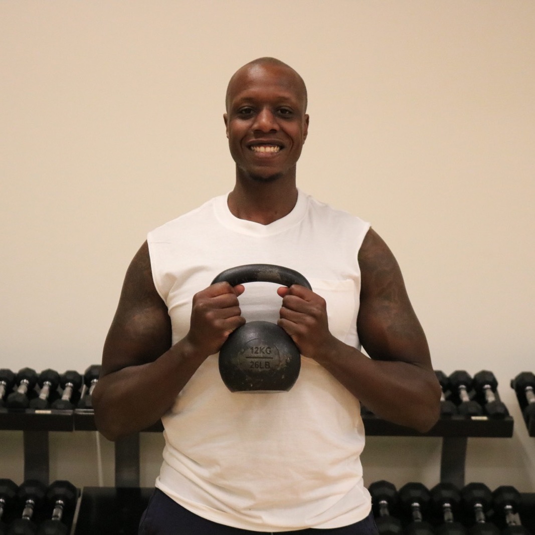 Book Rodney Harris - Basketball coach near Orlando, Florida