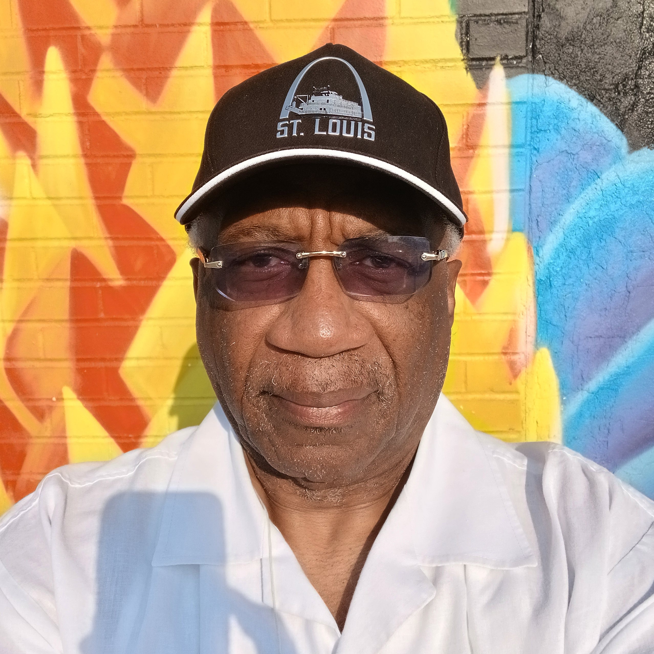 Book Pierre Blaine - Basketball coach near St. Louis, Missouri