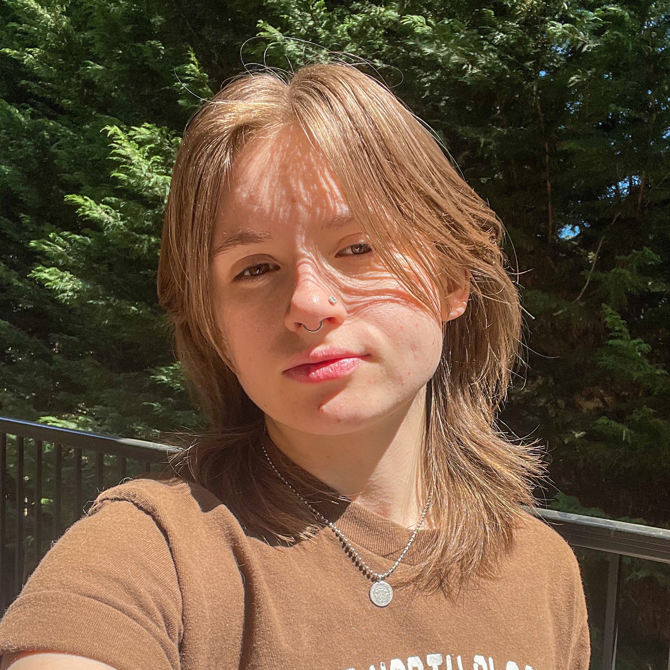 Book Ava Stephenson - Soccer coach near Portland, Oregon