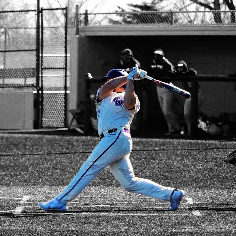 Book Robbie Keener - Baseball coach near Wichita, Kansas