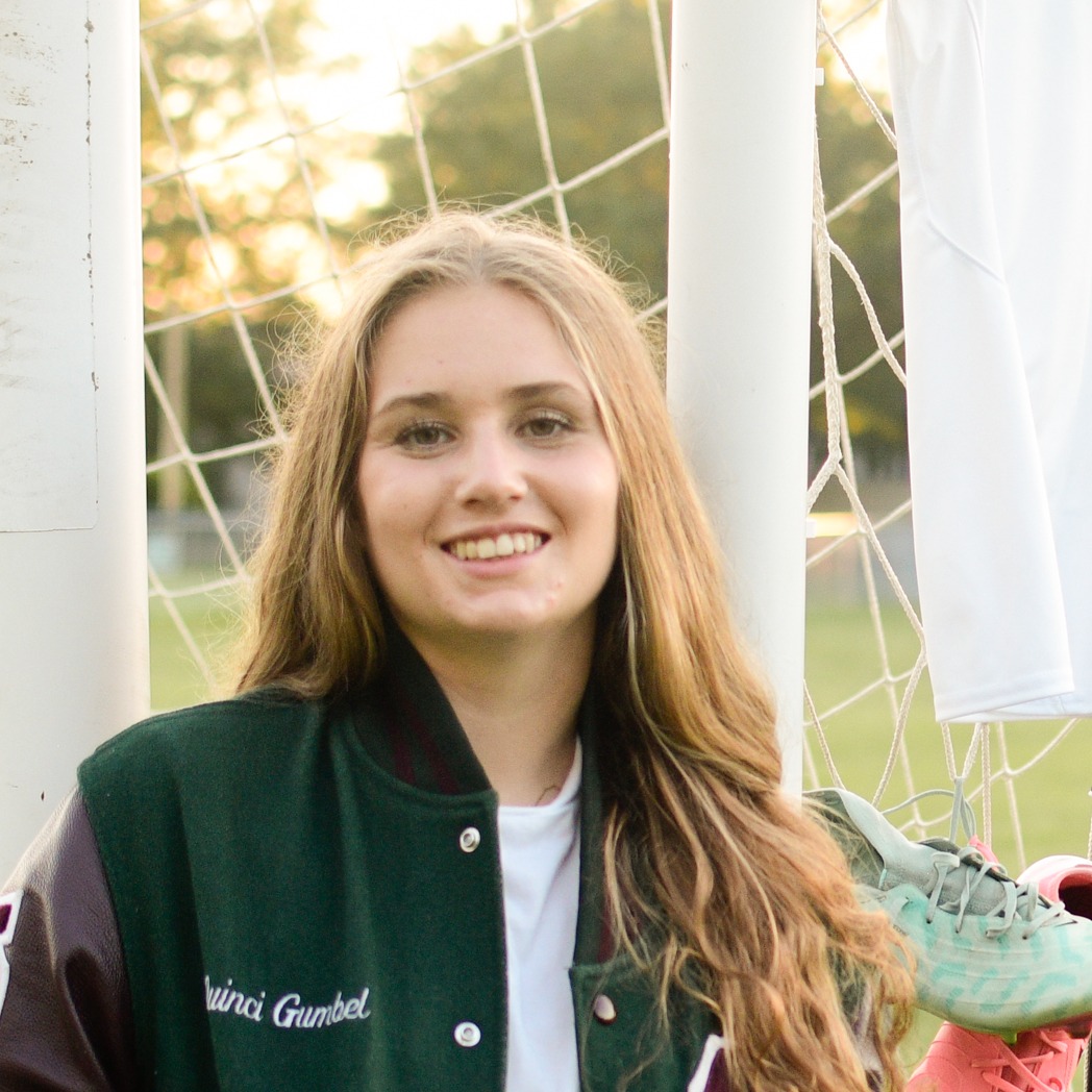 Book Quinci Gumbel - Soccer coach near Mequon, Wisconsin