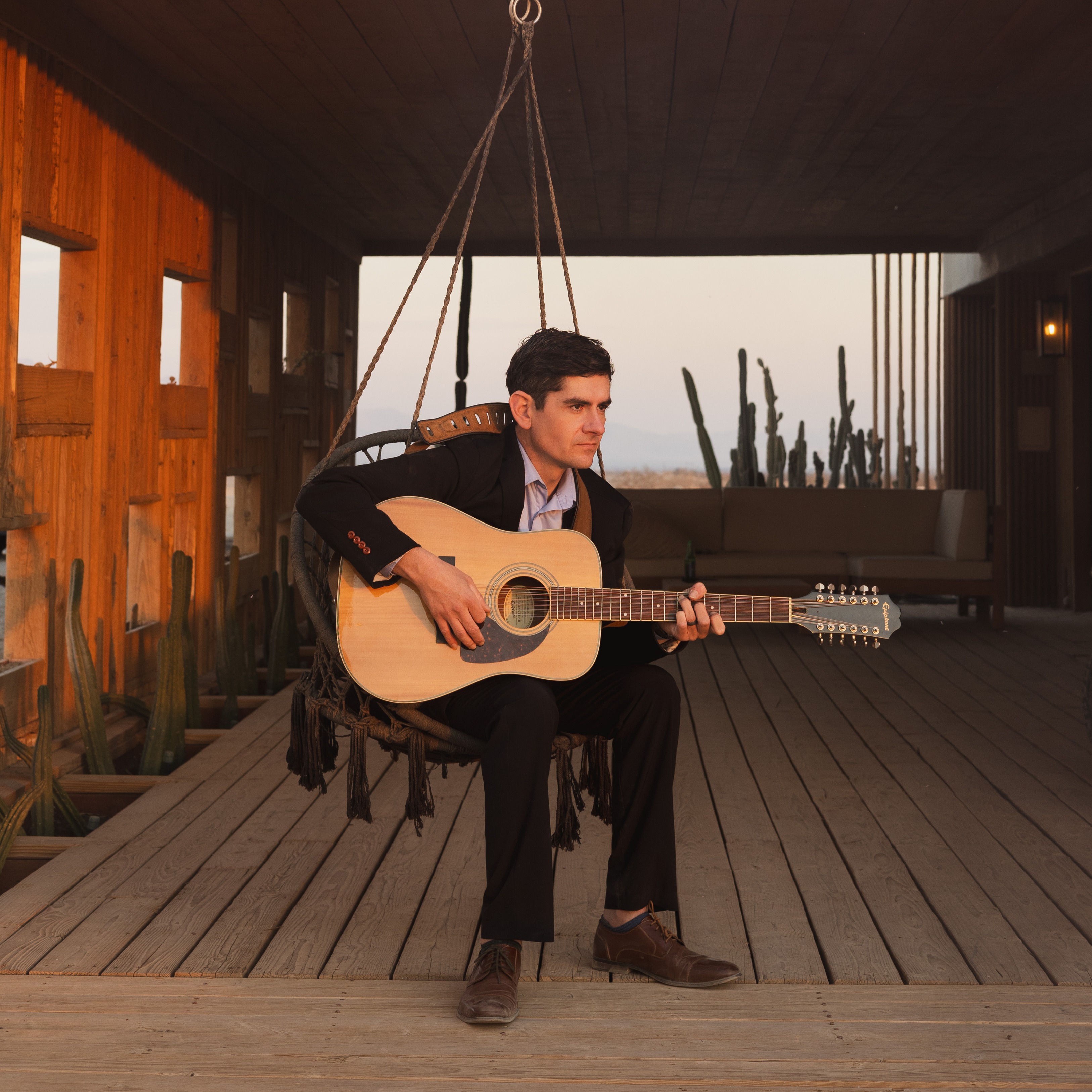 Book Michael Casey - Guitar coach near Duarte, California