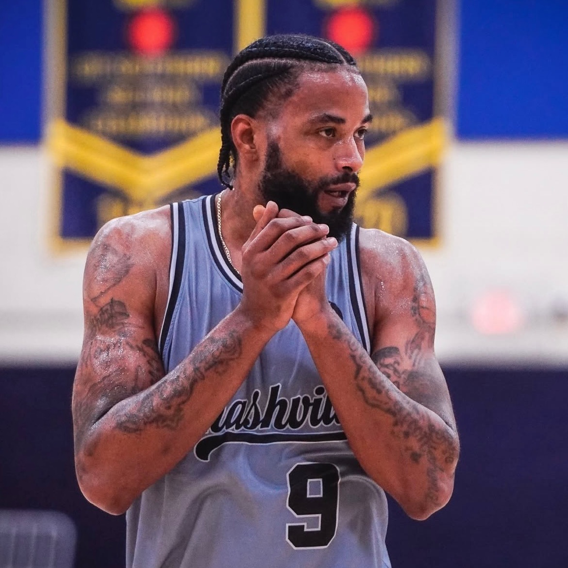 Book Corey Hall - Basketball coach near Valley Village, California