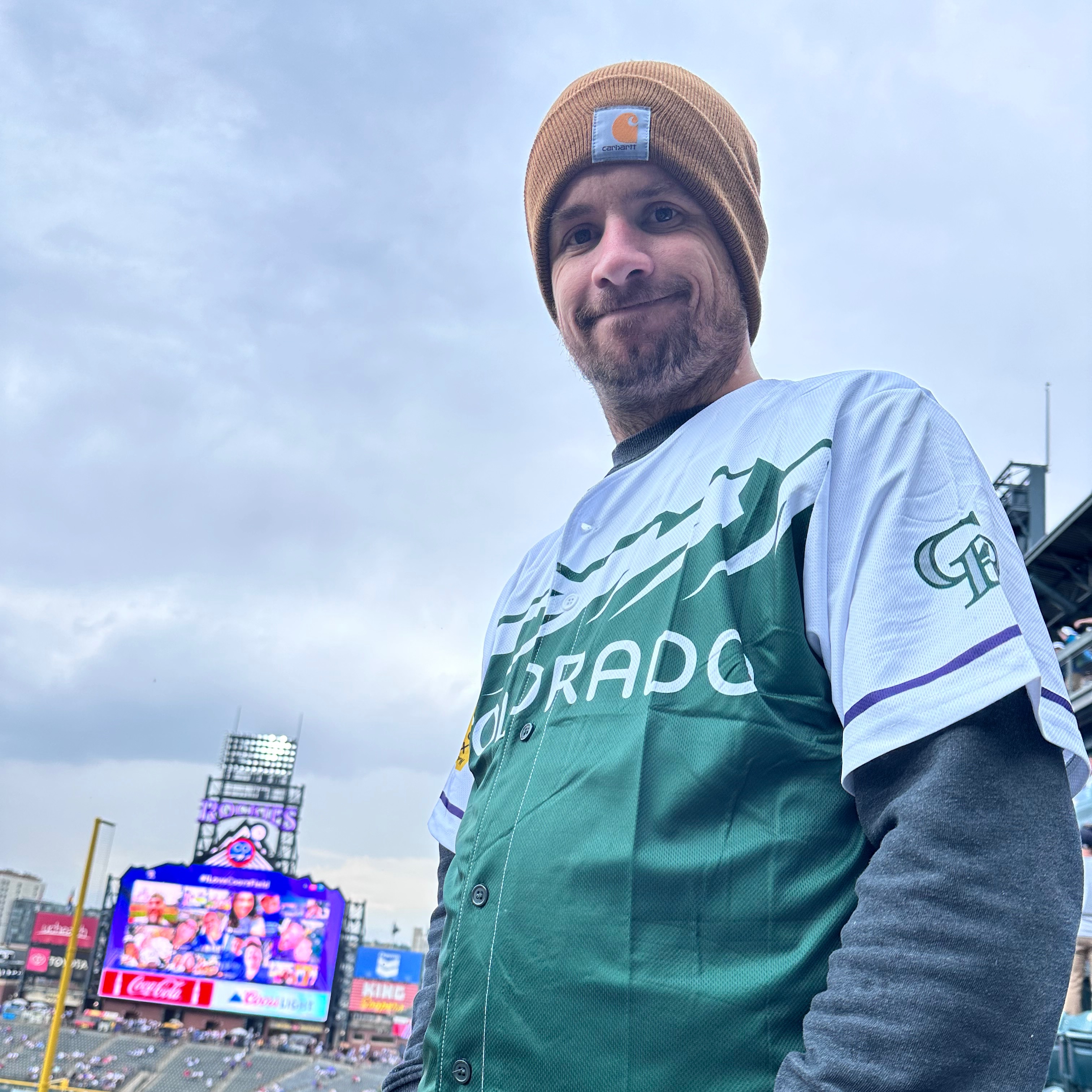 Book Derrick Dibona - Baseball coach near Thornton, Colorado