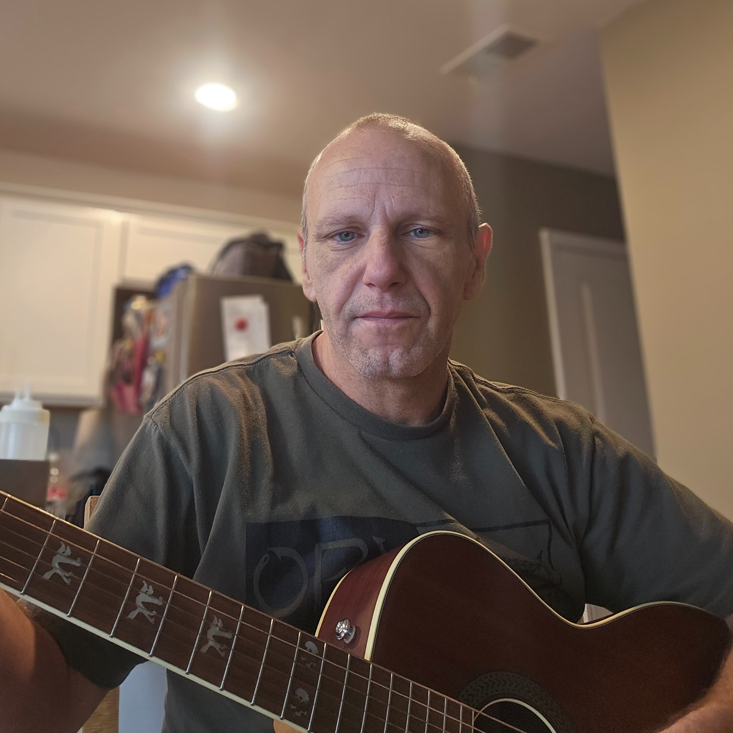 Book David Young - Guitar coach near Greensboro, North Carolina