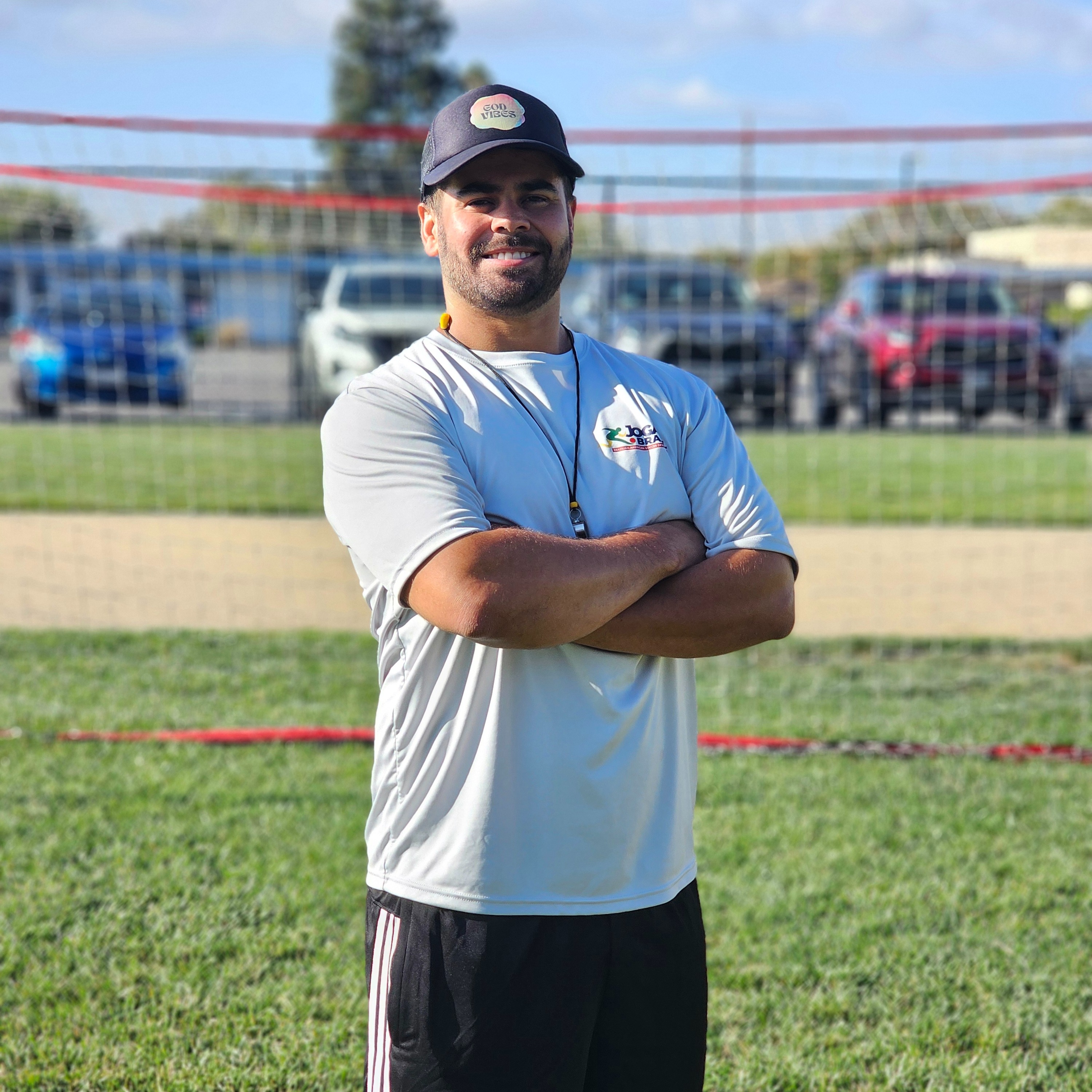 Book Eduardo Goncalves - Soccer coach near Hayward, California