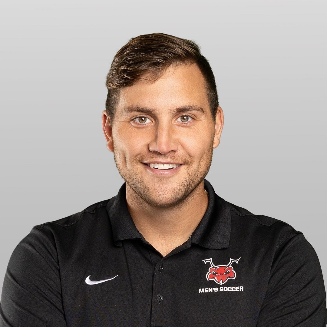 Book Maximiliano Rocco - Soccer coach near Columbia, South Carolina