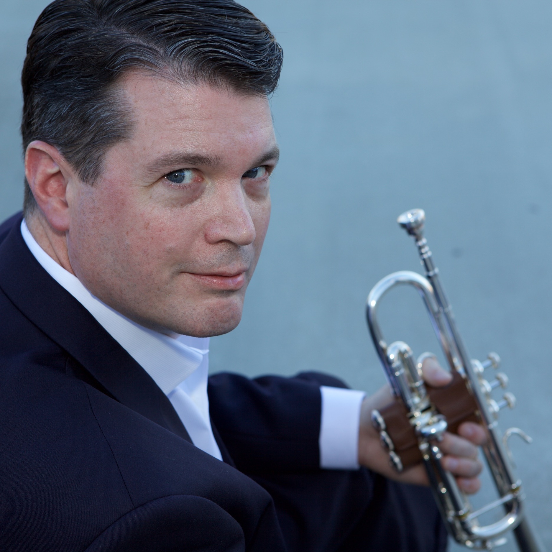 Book Mike Huff - Trumpet coach near Montgomery, Alabama